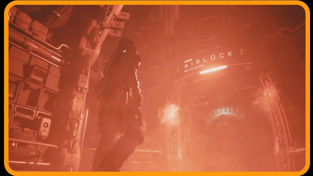 Getting Bullied In The Snow - The Callisto Protocol Maximum Security Difficulty Part 10 - YouTube