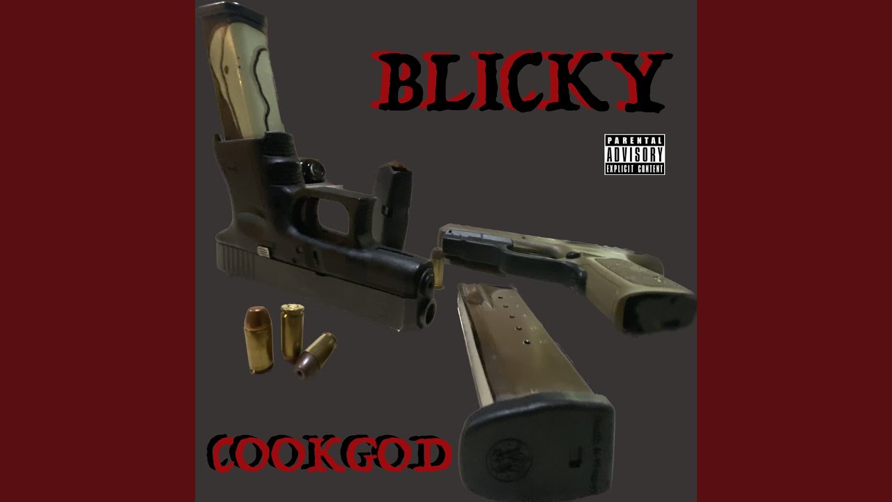 BLICKY - YouTube