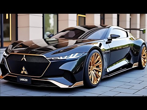 Possible Interpretations & What’s Actually Going On1. Mitsubishi 3000GT ...
