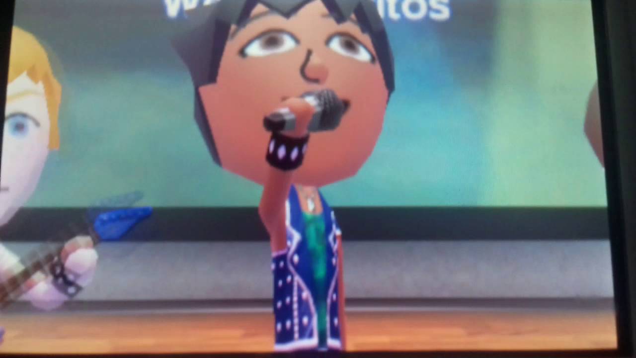 Death Doritos by The Weird Doritos (Tomodachi Life Song) - YouTube