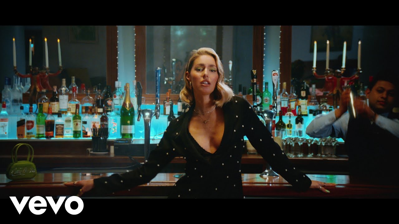 Call Me Loop - Pattern of Behaviour - YouTube