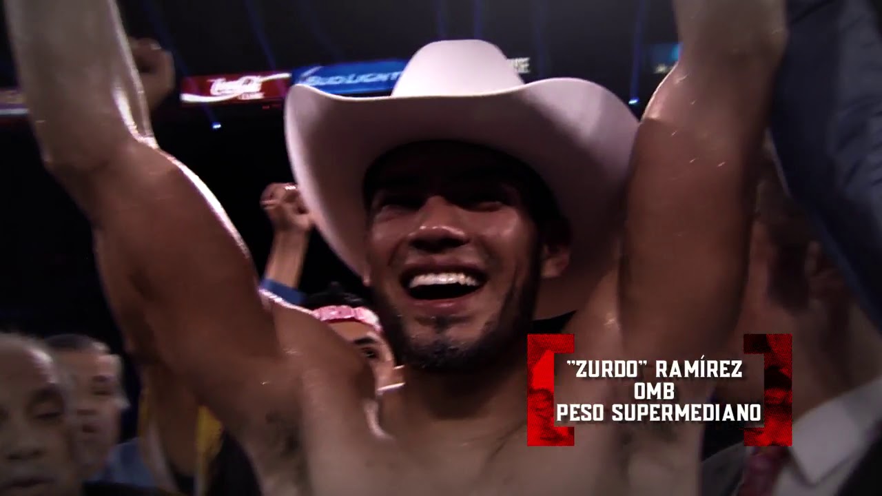 Box Azteca | BOXEOPEDIA: Conoce todos los organismos que comandan el ...