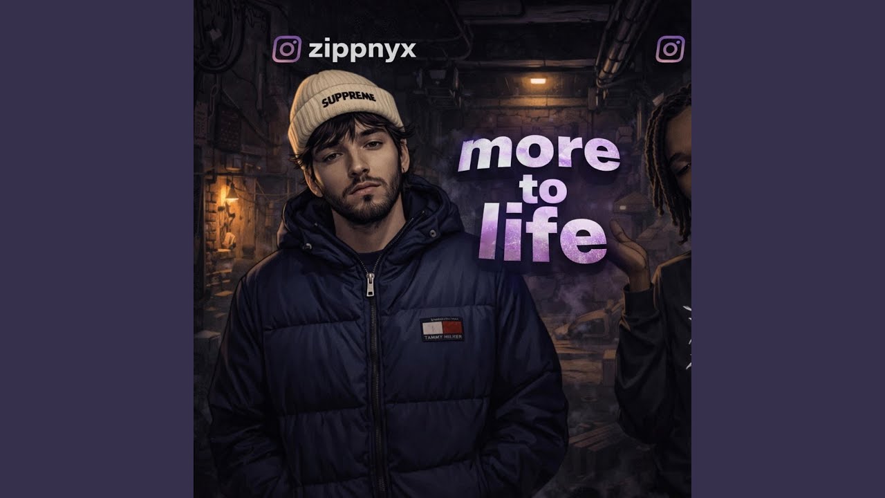 More To Life (feat. xtsy*) - YouTube