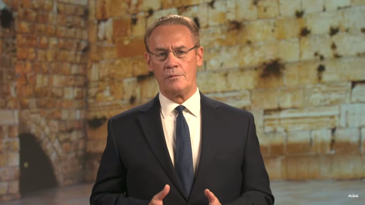 JOSEPH PROJECT - HUMANITARIAN AID IN ISRAEL - YouTube