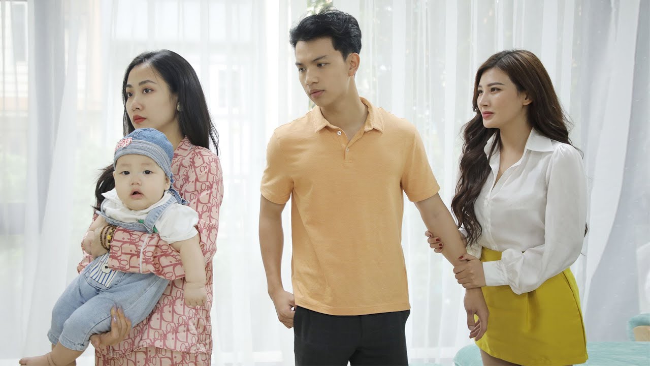 Chuyện Của Trang Tập 17 Chồng Lén Lút Ra Ngoài Ăn Phở Vợ Tung Chiêu 7626