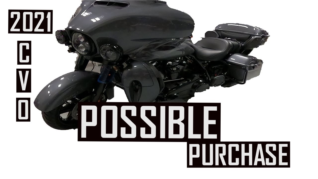 20,000 Mile Service | Master Tech Thoughts On Harley bringing back The ...