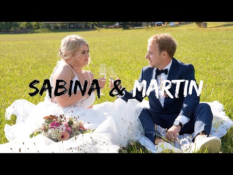 Sabina & Martin | Svatební klip