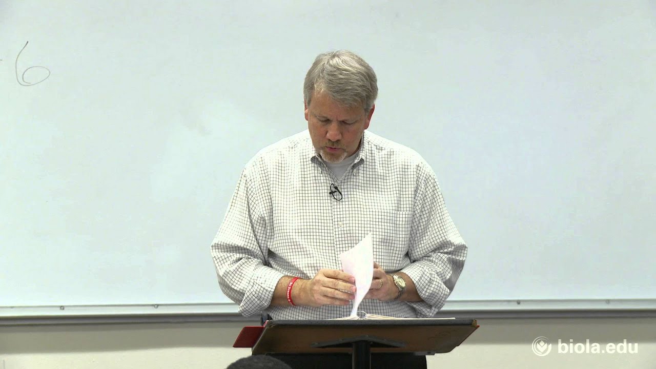 Rick Bee: Reflections on Preparing for the Hard Times [Financial ...