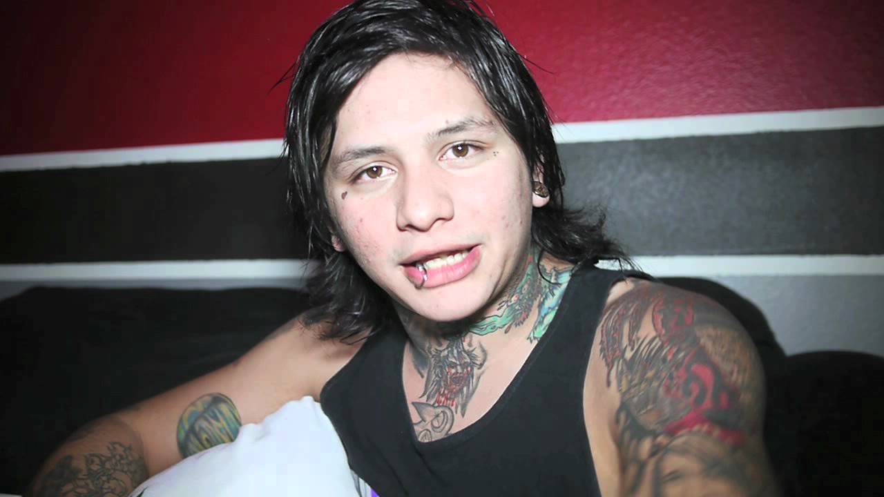 brokeNCYDE presents GUILTY PLEASURE - YouTube