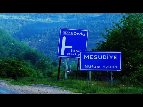 Mesudiye Oyun Havaları Dik Horon 2 /  Fatih Yaman