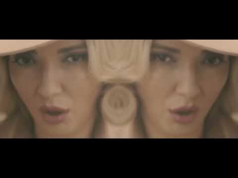 Gülden Budak - Al Ömrümü (Official Video)