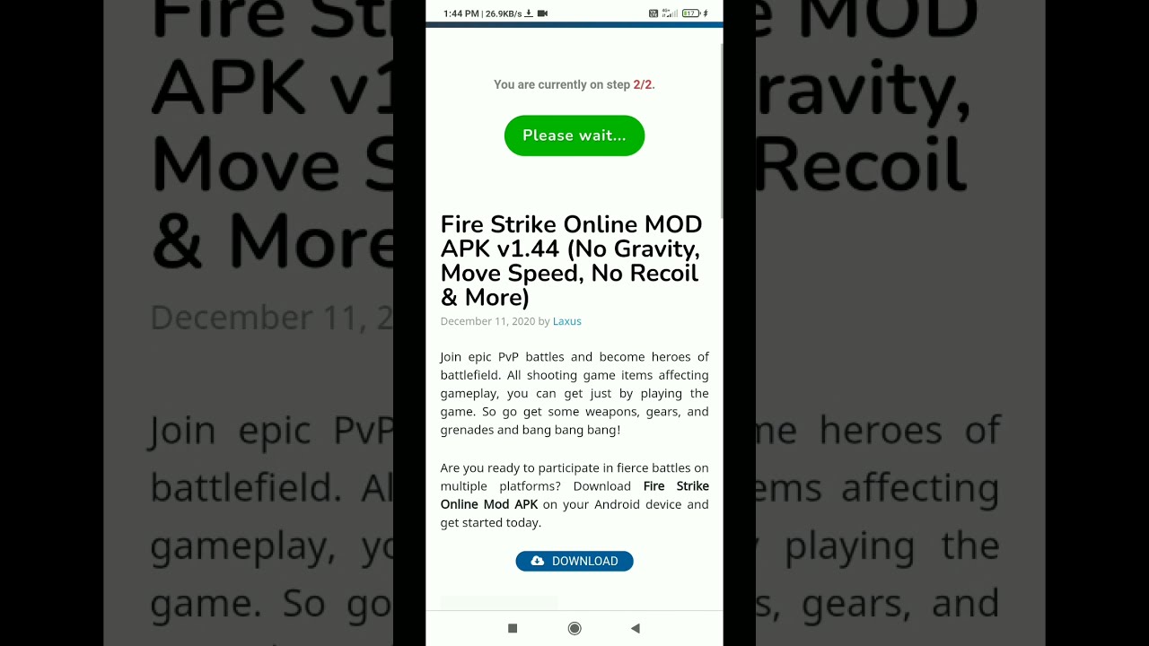 how to open drop link - YouTube