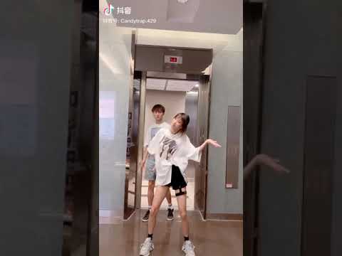 Female Artists from Douyin / Tik Tok China 18