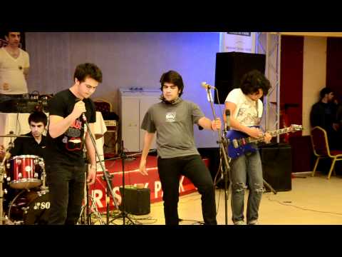 pentagram - Gündüz Gece (Big Bang Band)