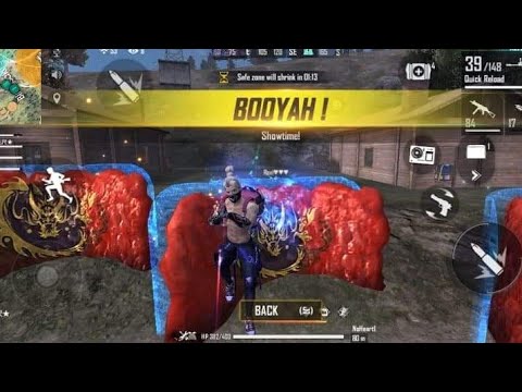 Jucăm La modul Nou/FREE FIRE