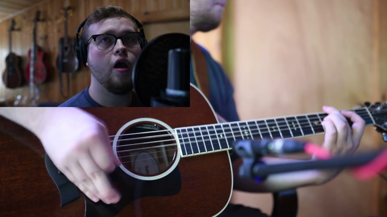 Krystalline | Alkaline Trio Cover - YouTube