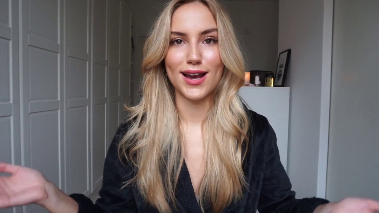 DYSON AIRWRAP TUTORIAL // REKLAME - YouTube