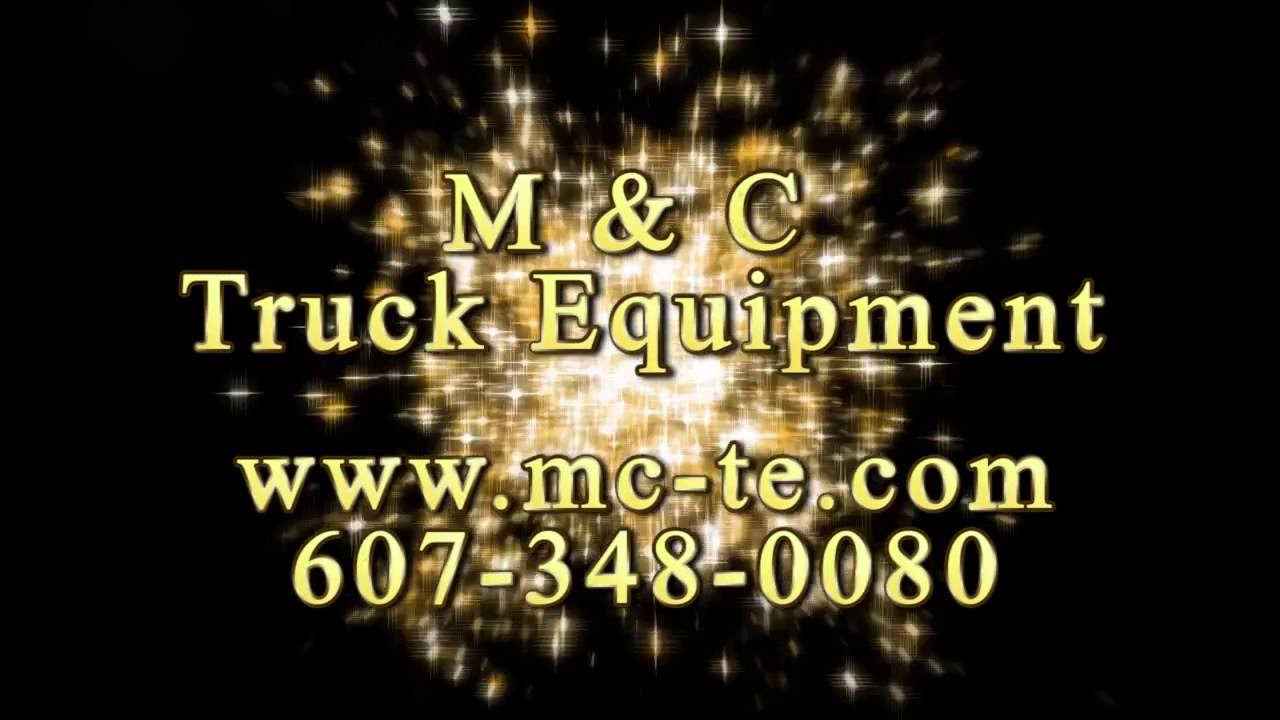 Alliance Fuel Filter / Water Separator N122-R50550 - YouTube