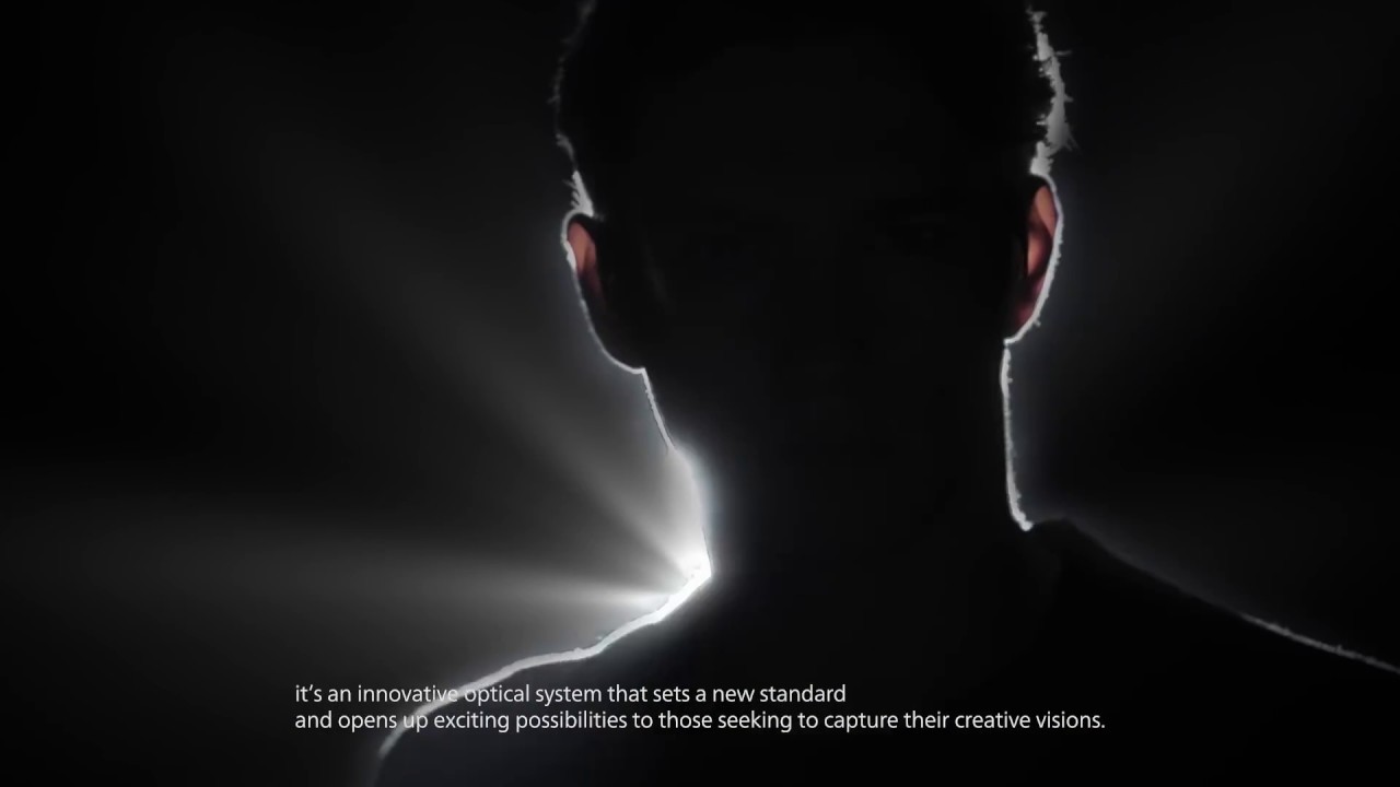 Discovering Canon’s New EOS R System – Adfilms, TV Commercial, TV ...