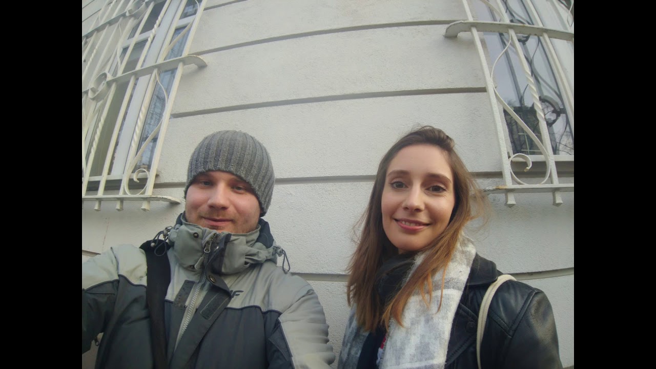 Aleksandra Pisula - Wywiad - Mojwywiad.pl - YouTube