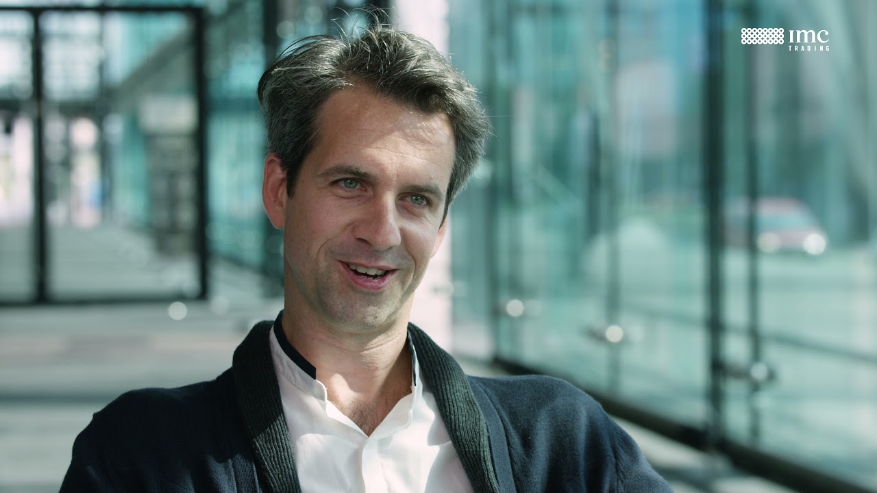 Employer marketing video - Interview and b-roll style - YouTube