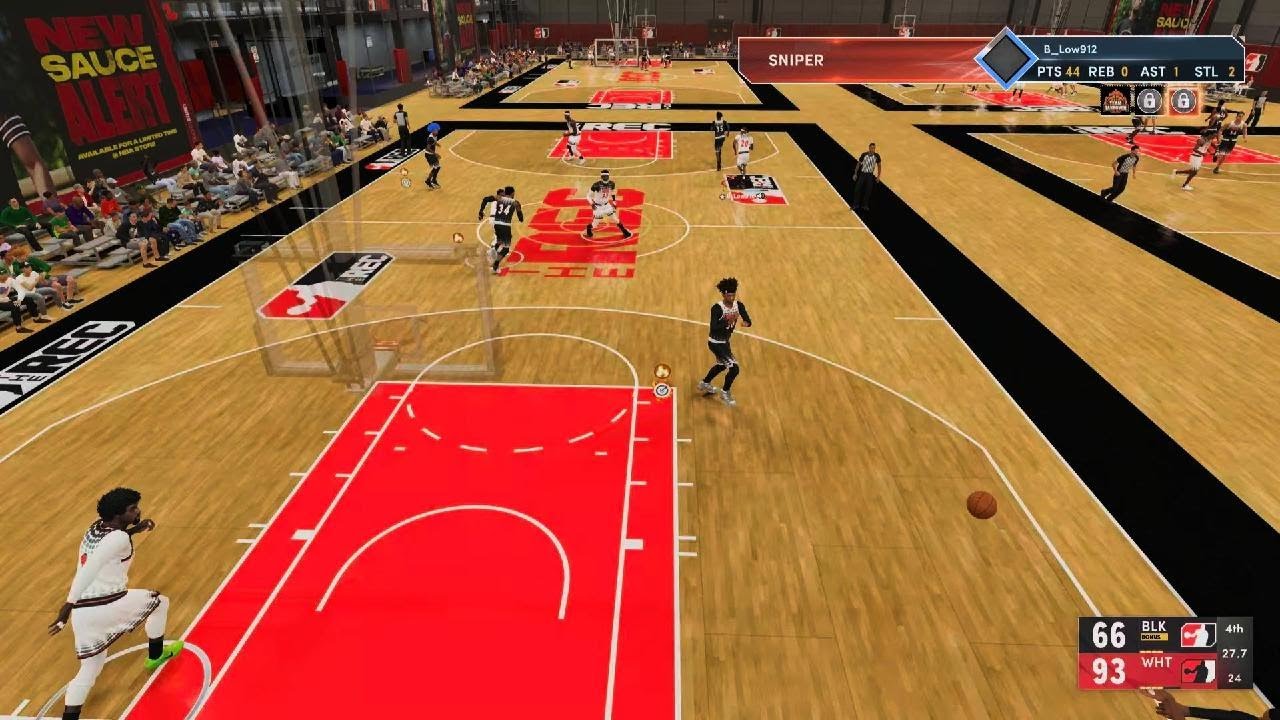 NBA 2K22_2 posters - YouTube