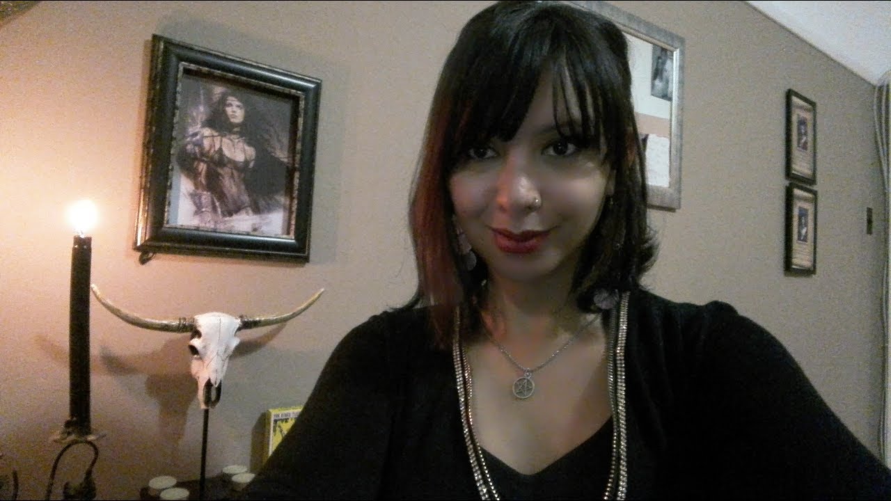 Healing through the Ancient God/Demon Marbas, physical and emotional ...