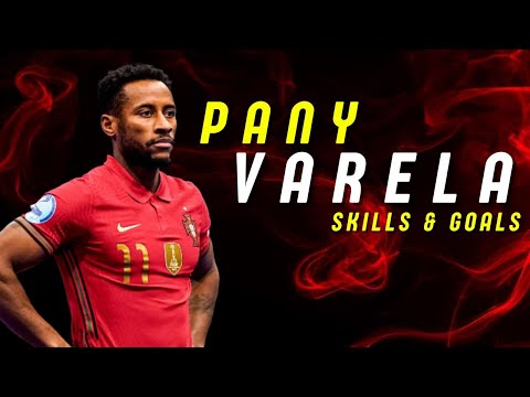 Pany Varela - Amazing Skills & Goals