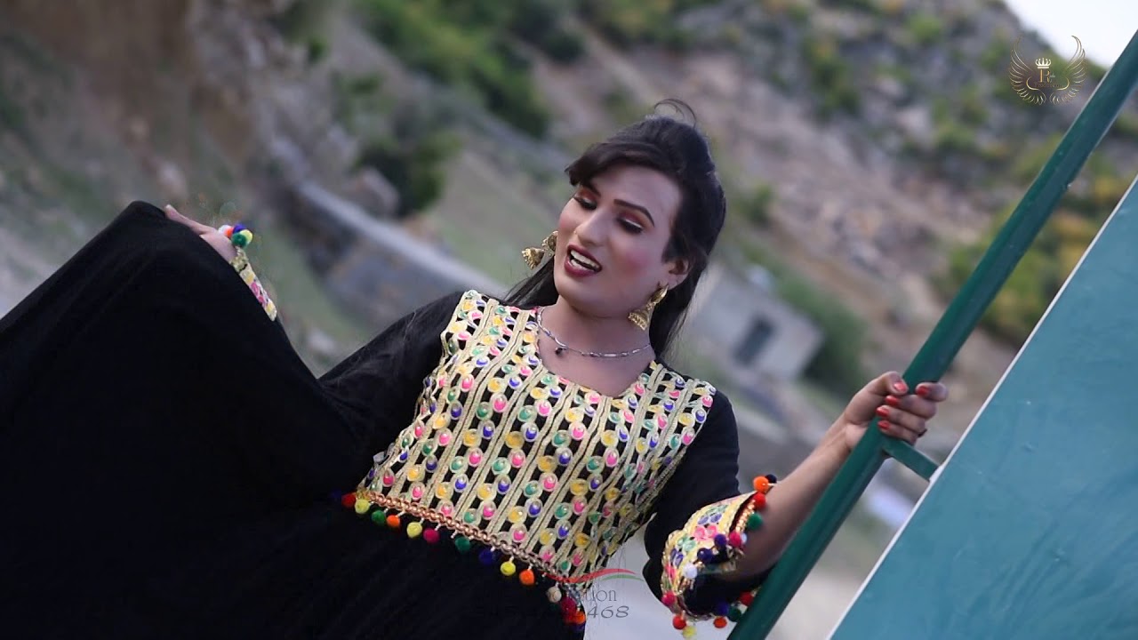 Charsi Malanga new she mail song... Hira Malik......Rida studio - YouTube