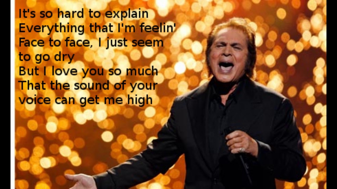 "After The Loving" by Engelbert Humperdinck (cover) with lyrics - YouTube