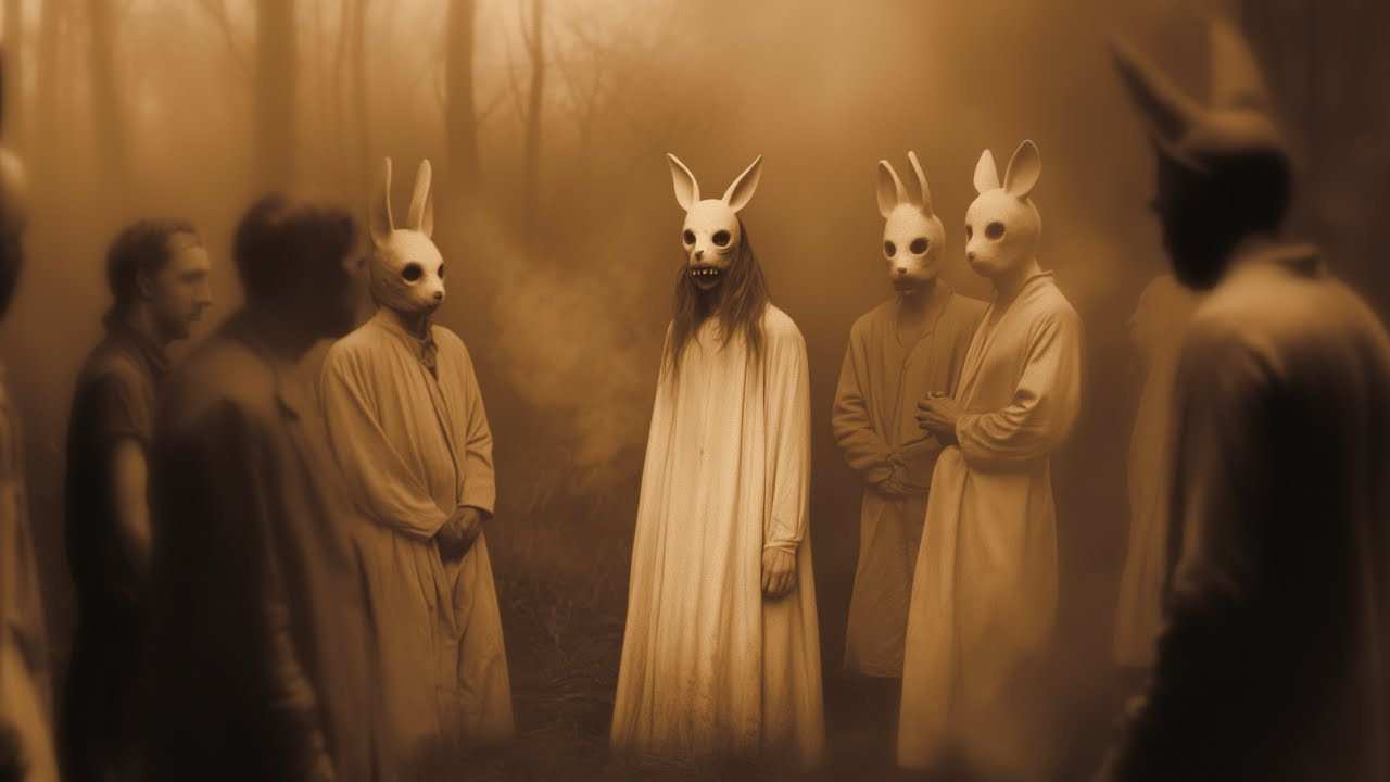 Shadow Cult | 𝐃𝐚𝐫𝐤 𝐎𝐫𝐜𝐡𝐞𝐬𝐭𝐫𝐚𝐥 𝐏𝐢𝐚𝐧𝐨 & 𝐒𝐭𝐫𝐢𝐧𝐠𝐬 | Ambient Dark Meditative ...