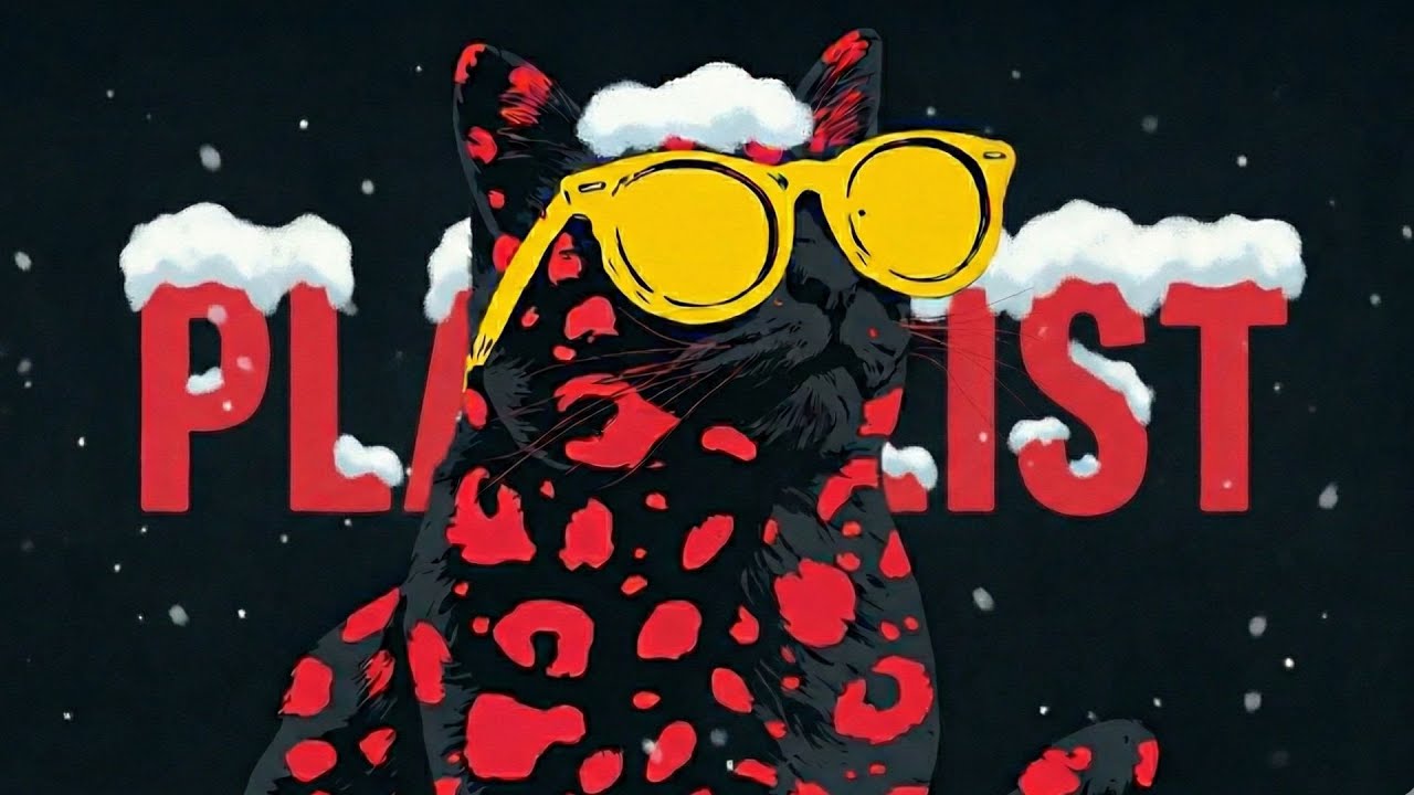 XMAS JAZZ HOP | laid-back | EP.01 | Holiday Groove - YouTube