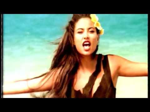 2 Unlimited - No One (Official Music Video)