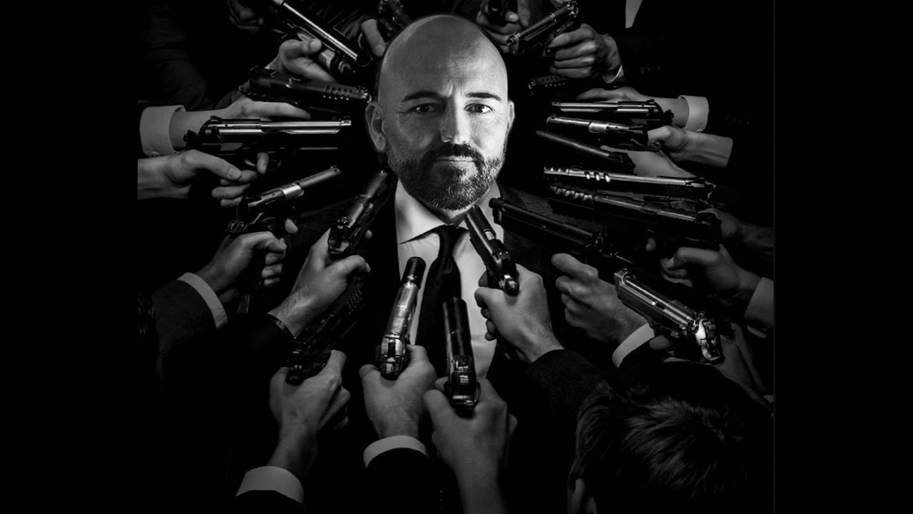 Cosas de actores - YouTube