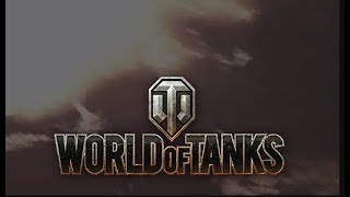 World of Tanks Browser game