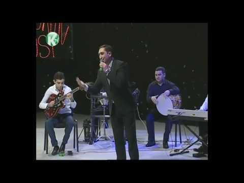 Sarvan Ismayilov   Dereler