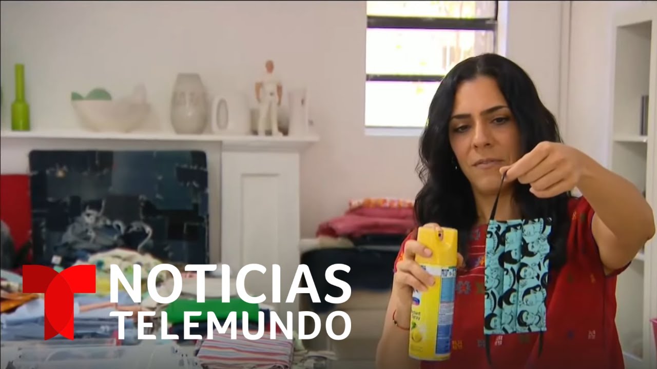 Noticias Telemundo, 5 de junio 2020 | Noticias Telemundo - YouTube