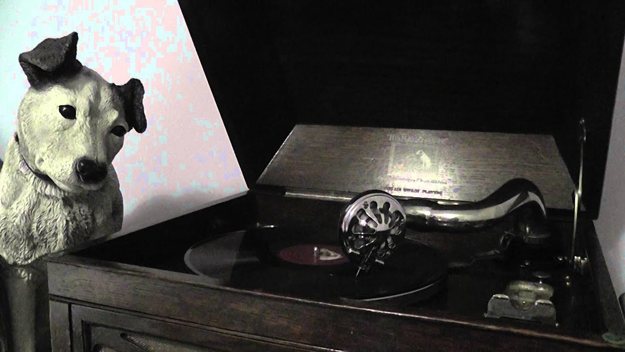 Road to the Isles sung by Stuart Robertson (1935) - YouTube