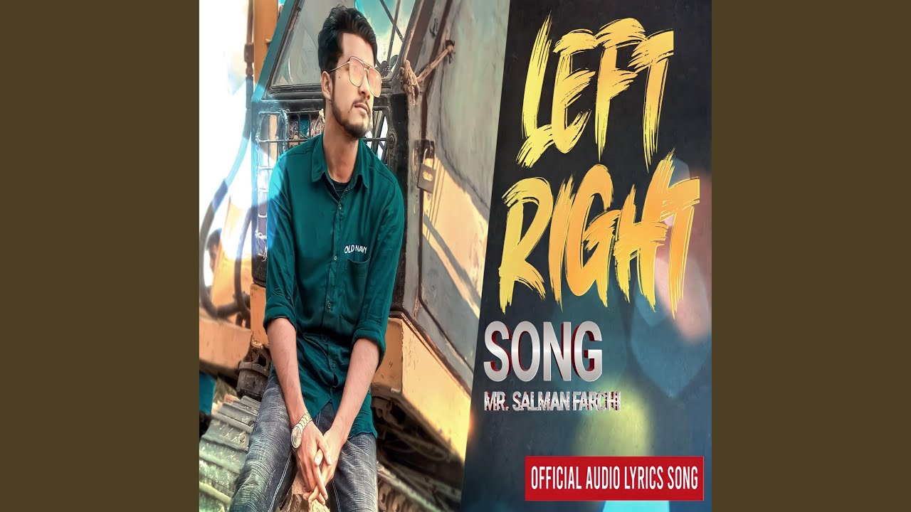 Left Right Song - YouTube