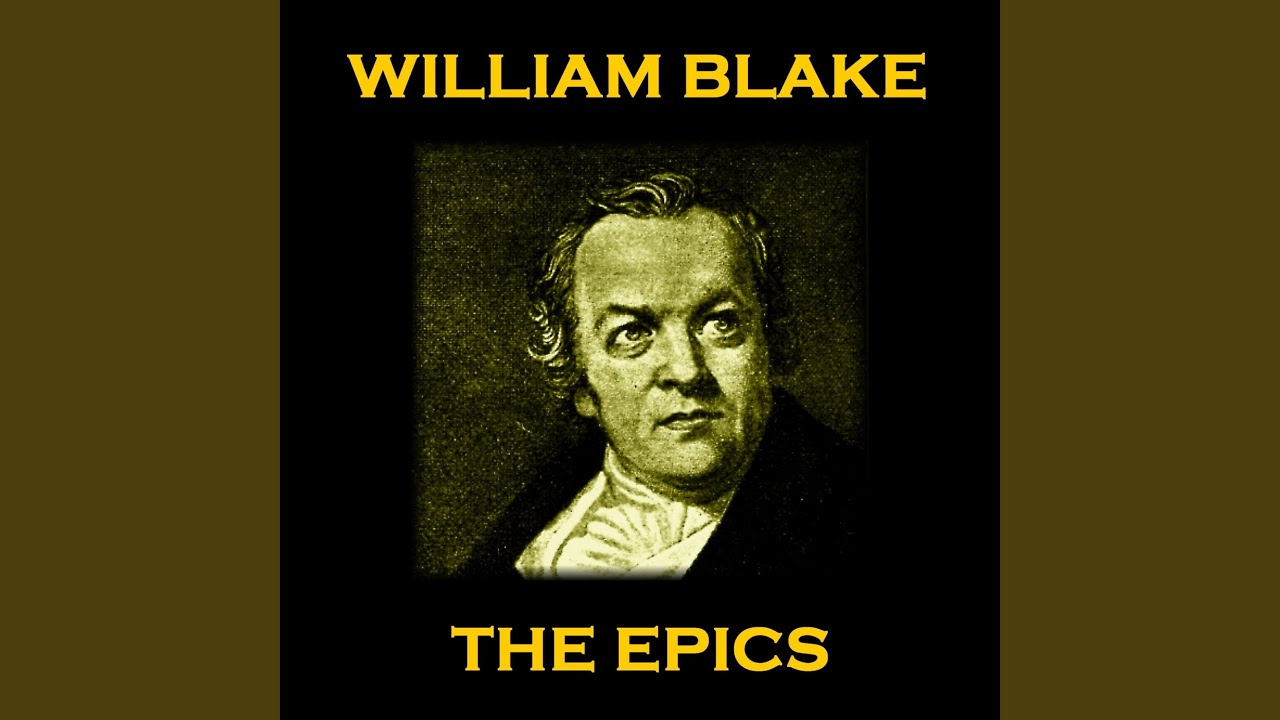 William Blake - An Introduction - YouTube