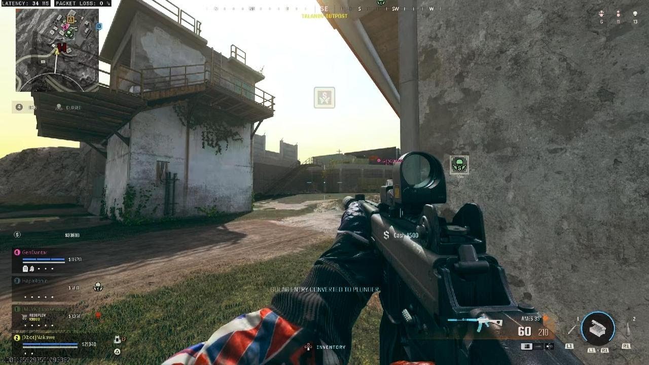 Defending Burger Town - YouTube