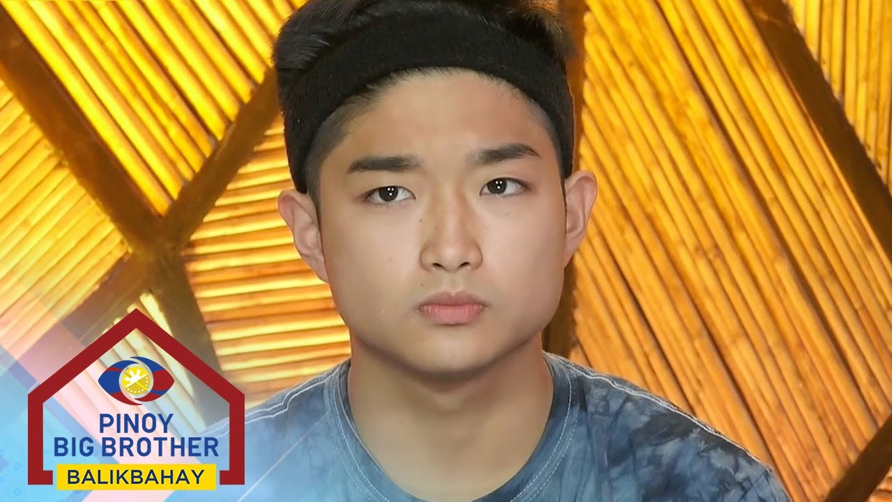 PBB Balikbahay: Lance, Angela, Shoichi, at Tan, nanatili sa labas ng ...