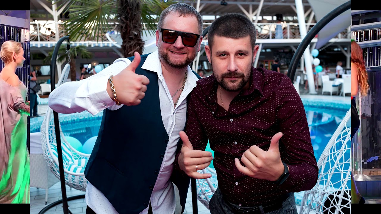 DJ JEDY feat Александр Юрченко - Лайки ( Би-2 Deep cover )Live in ...