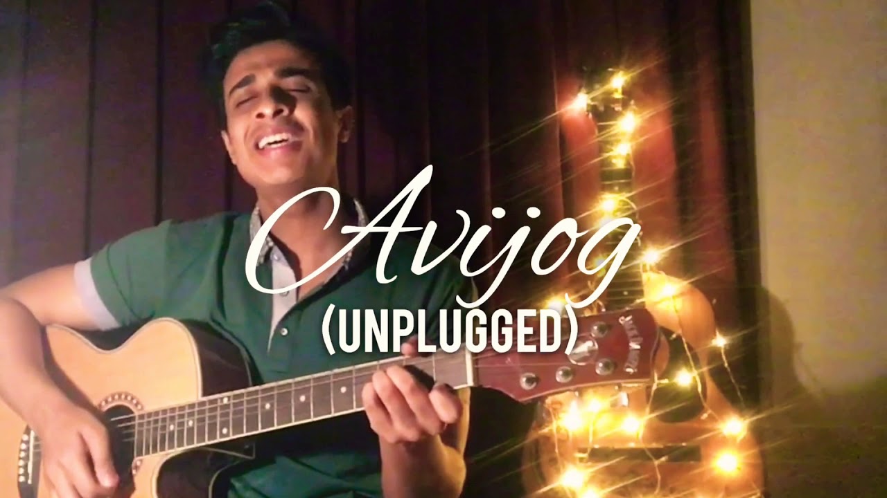 Avijog | Unplugged | Tanveer Evan - YouTube Music