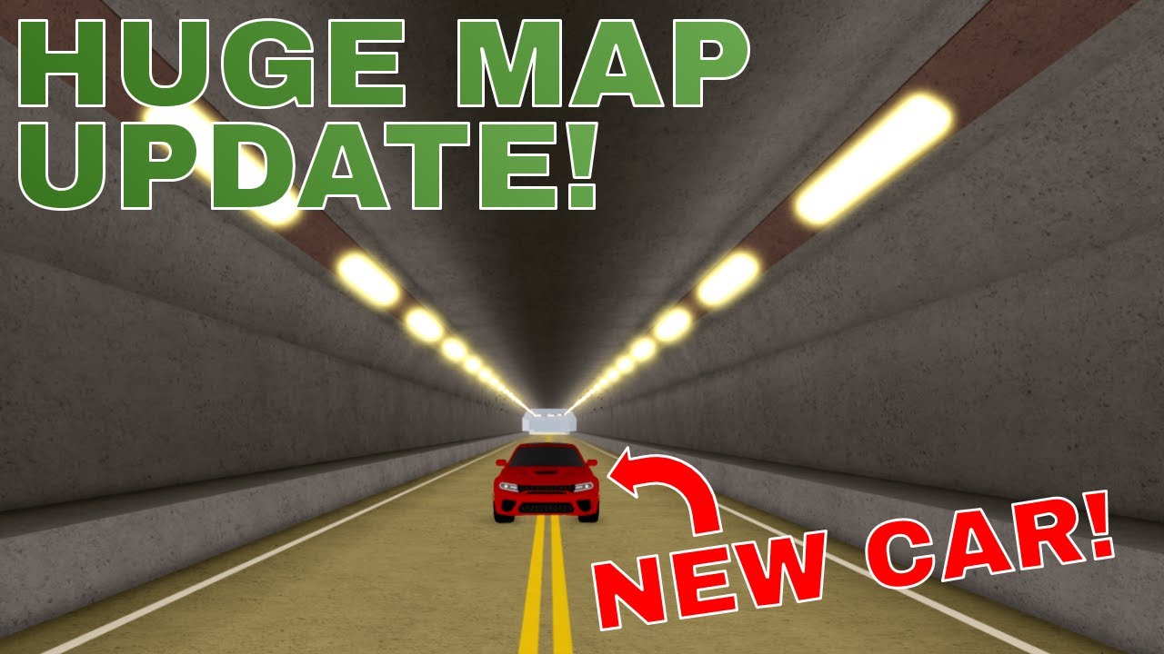 New Emergency Response: Liberty County MAP UPDATE - YouTube