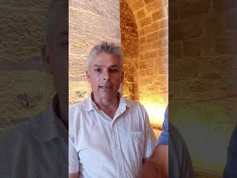 NUSAYBİN'DE MOR YAKUP