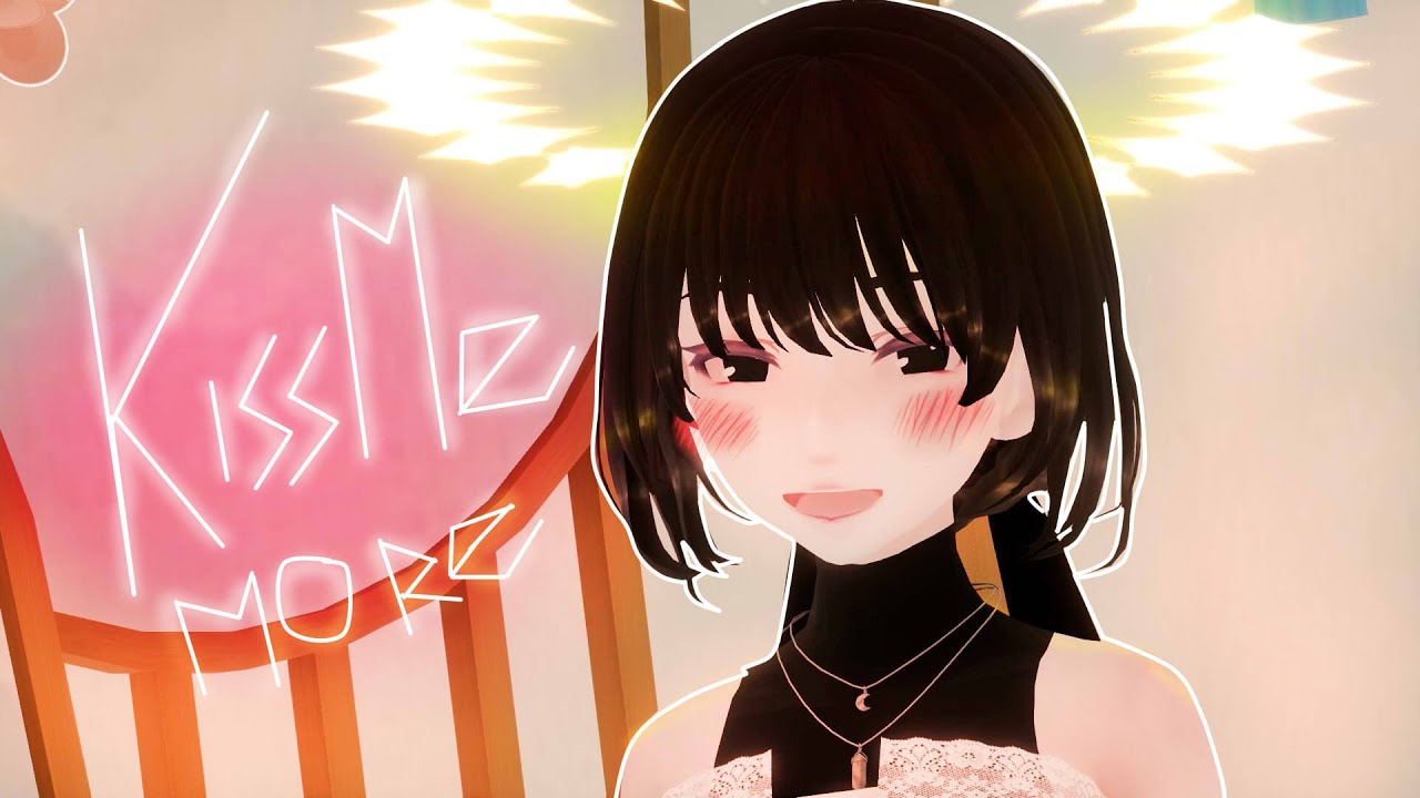 [MMD] Doja Cat - Kiss Me More ft. SZA - YouTube