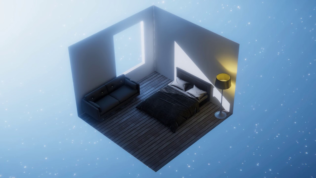 Unity Recorder (Full-HD @60fps) .mp4 - Test video - YouTube