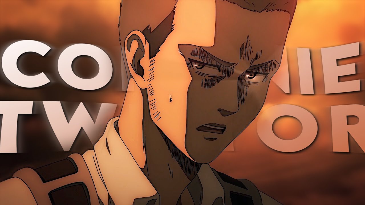 Connie season 4 part 2 episode 6 twixtor clips - YouTube