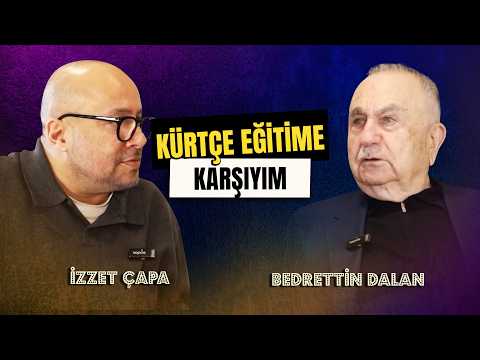 Bedrettin Dalan ''HUKUKTA ESAS TUTUKSUZ YARGILANMADIR'' l İzzet Çapa ile Paşa Paşa Muhabbetler